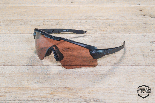 Oakley SI Ballistic M Frame® Alpha Operator Kit | REVIEW | Urban ...